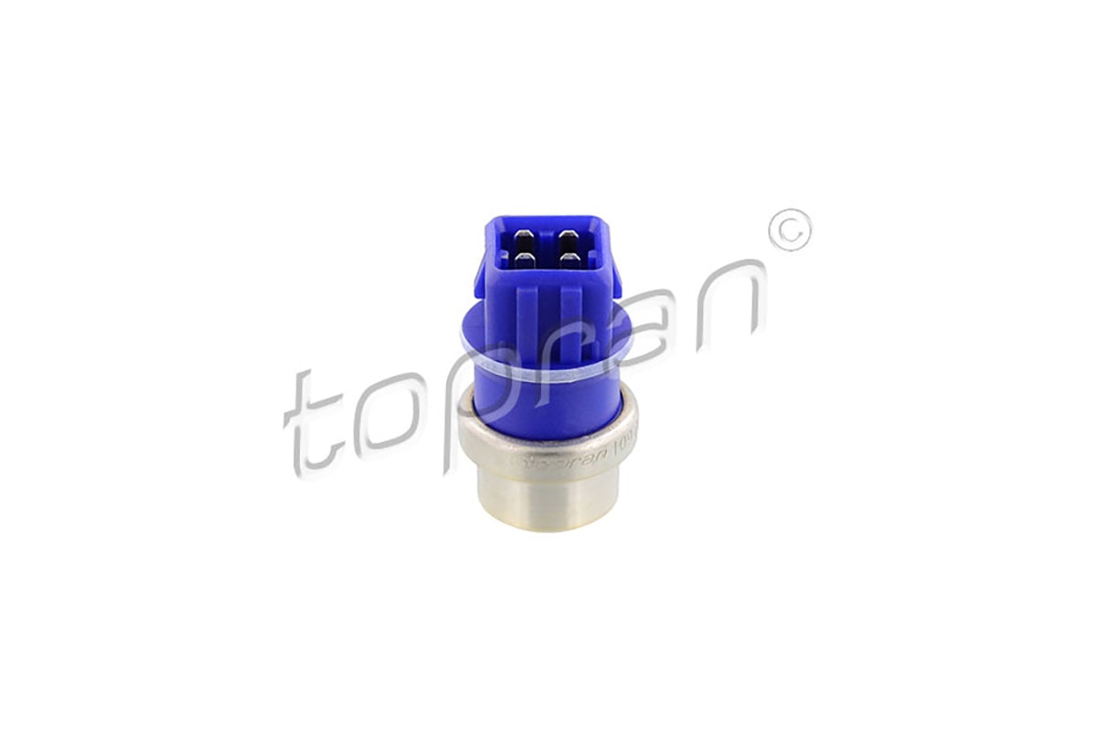 VW Coolant Temperature Sensor - 701919369C | Only Euro