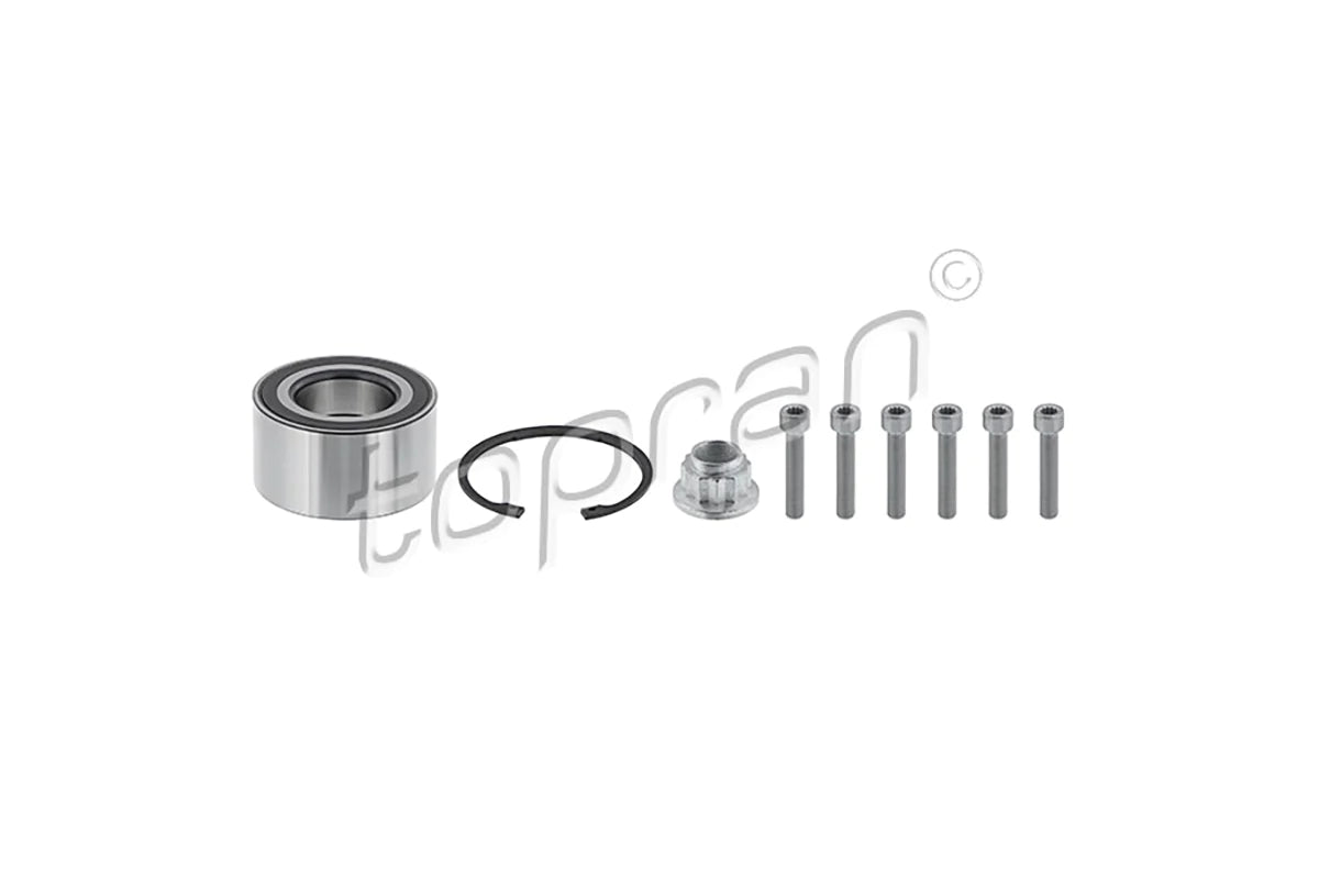 Audi VW Wheel Bearing Kit - 7L0498287 | Only Euro