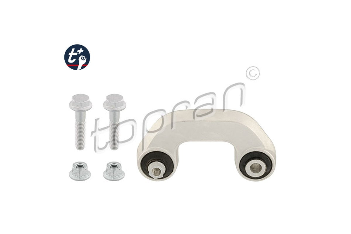 Audi Sway Bar Link Front Left - 8E0411317 | Only Euro