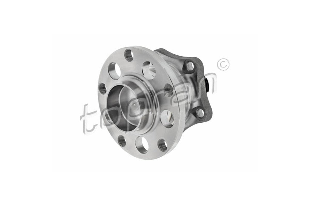 Audi VW Wheel Hub Rear - 8E0501611J | Only Euro