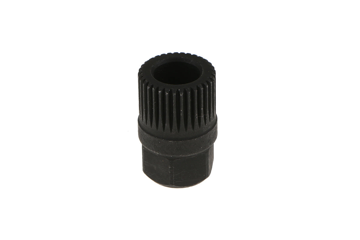 Alternator Pulley Socket 33 Spline - TALTP001 | Only Euro